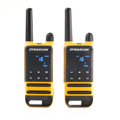 Dynascan Home - Dynascan Professional Radio