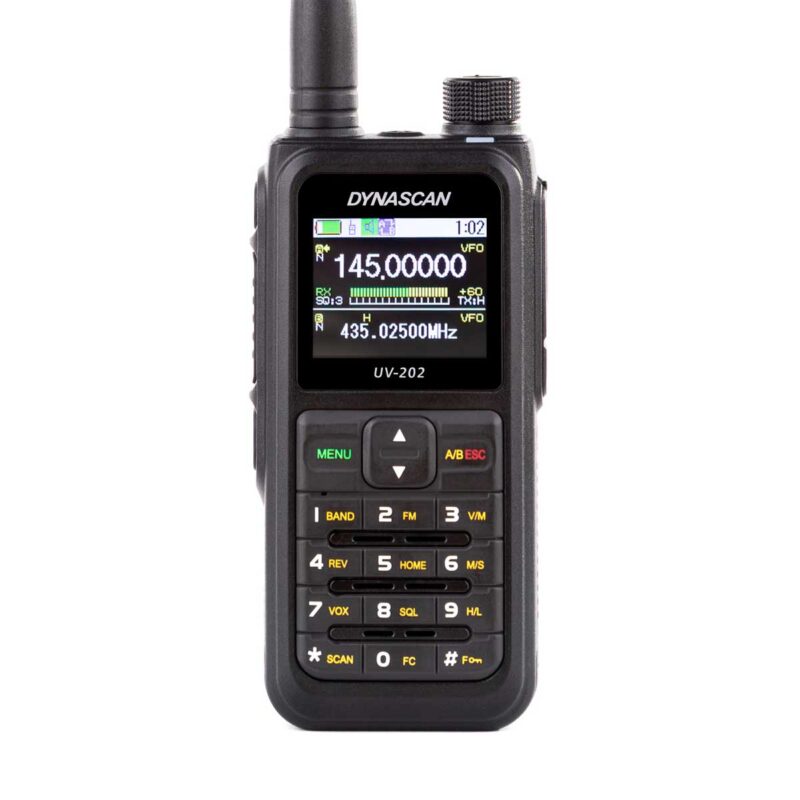 Dynascan Home - Dynascan Professional Radio